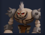 Skeleton Beast | World Defenders TD Wiki | Fandom