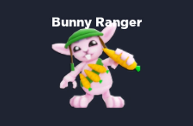 Bunny Ranger | World Defenders TD Wiki | Fandom
