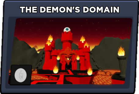 The Demon's Domain | World Defenders TD Wiki | Fandom