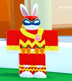 Bunny Ranger (Champion) | World Defenders TD Wiki | Fandom