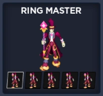 Ring Master | World Defenders TD Wiki | Fandom