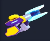 Mecha Blaster | World Defenders TD Wiki | Fandom