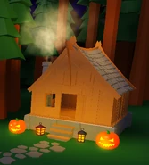 The Freaky Forest | World Defenders TD Wiki | Fandom