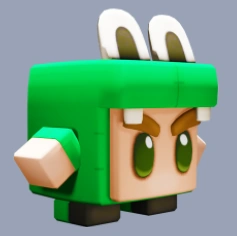 Little Lizard Pet | World Defenders TD Wiki | Fandom