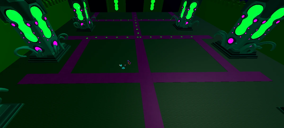 Zorbon's Domain | World Defenders TD Wiki | Fandom