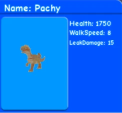Pachy Page | World Defenders Wiki | Fandom