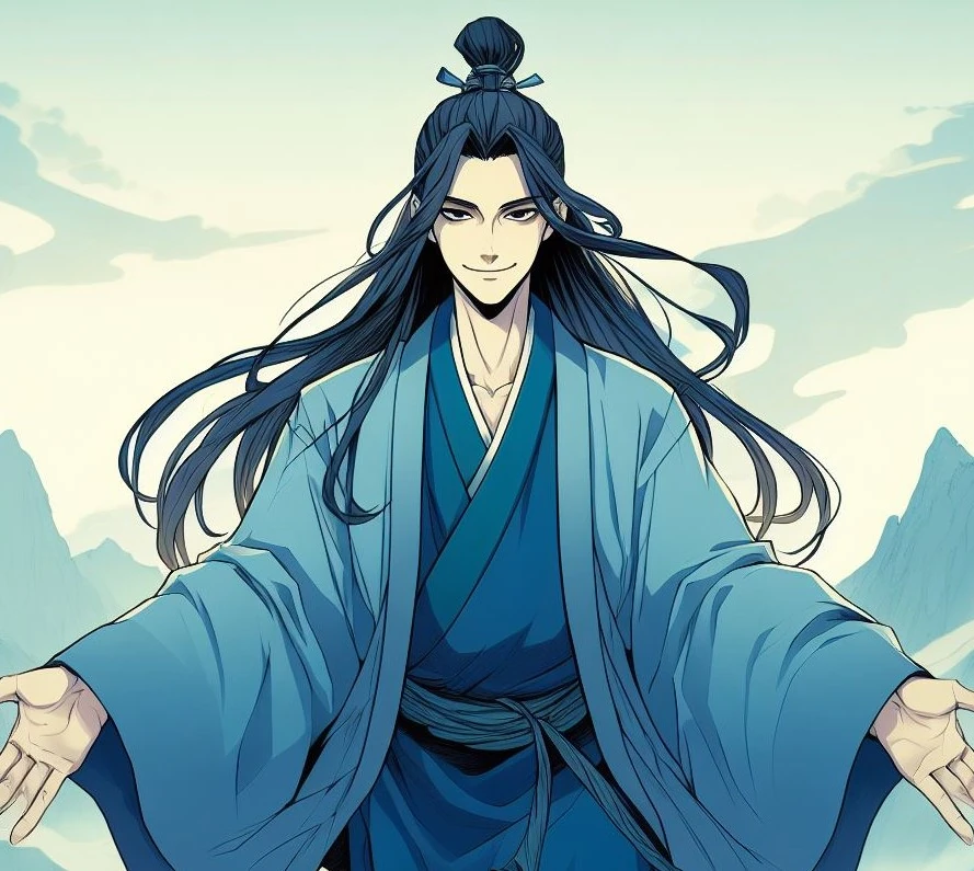 Liao Shaoyun | World Defying Dan God Wiki | Fandom