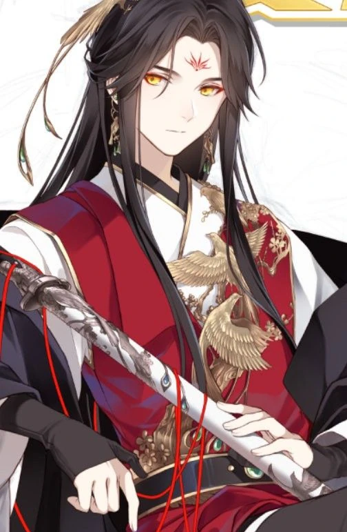 Huo Lin | World Defying Dan God Wiki | Fandom