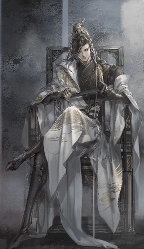 Shen Xiang | World Defying Dan God Wiki | Fandom