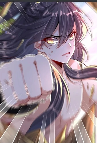 Shen Xiang | World Defying Dan God Wiki | Fandom