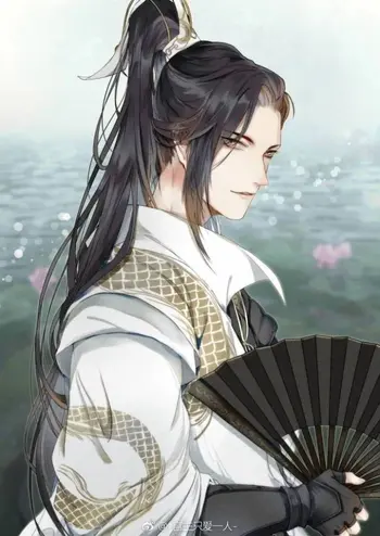 Shen Xiang | World Defying Dan God Wiki | Fandom