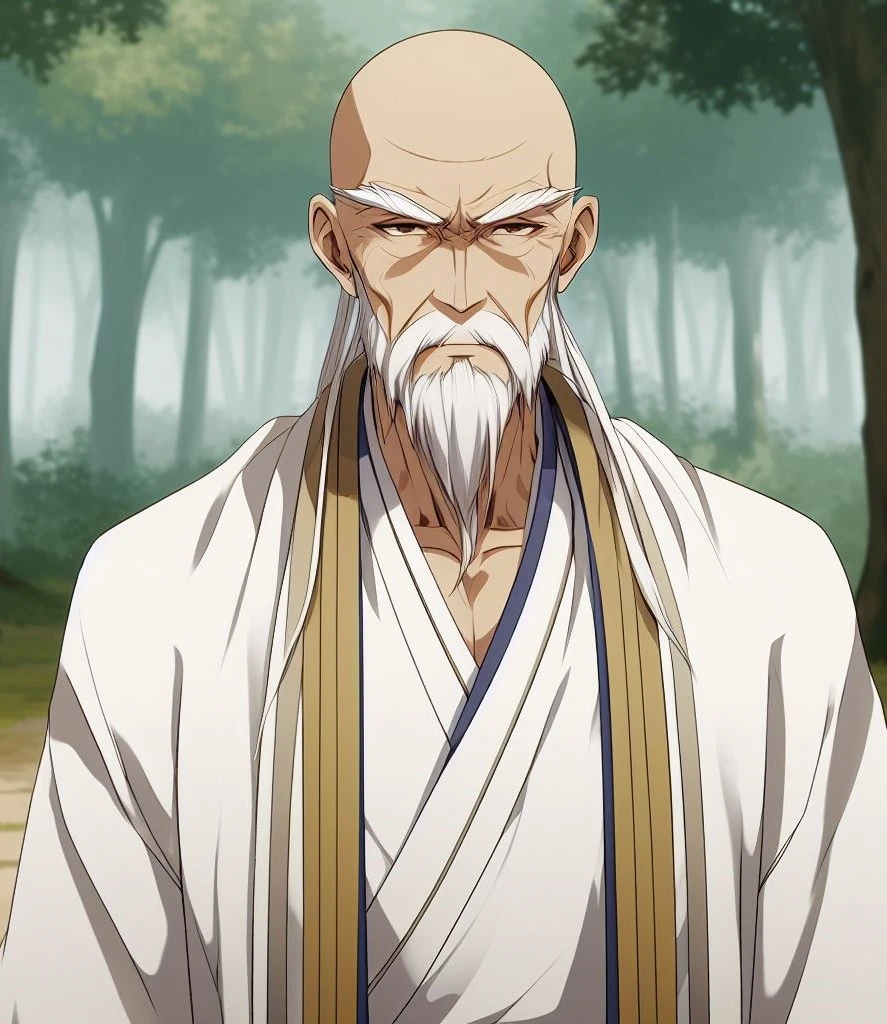 Wu Kaiming | World Defying Dan God Wiki | Fandom