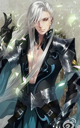 Shen Xiang | World Defying Dan God Wiki | Fandom