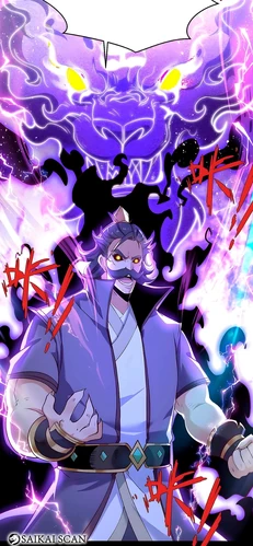 Chen Tianhu | World Defying Dan God Wiki | Fandom