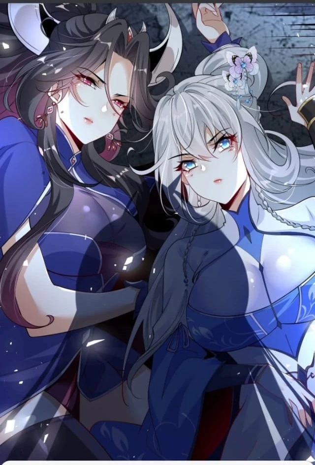 Su Meiyao/Image Gallery | World Defying Dan God Wiki | Fandom