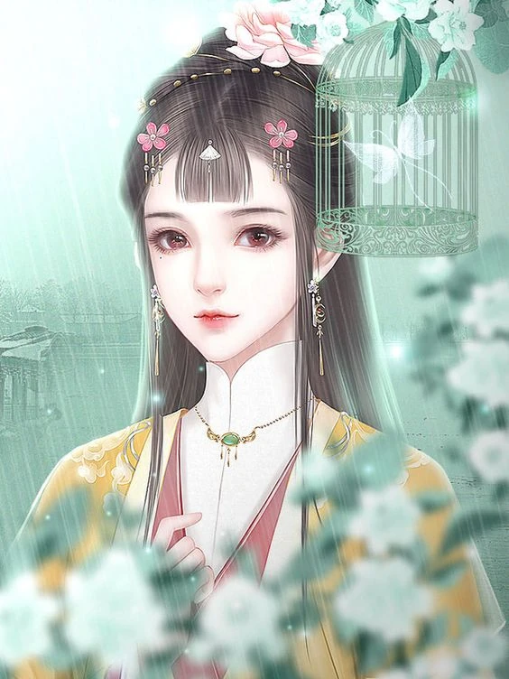 Lin Qiqi | World Defying Dan God Wiki | Fandom