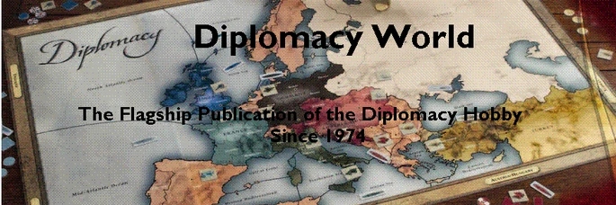 Diplomacy World | World Diplomacy Wiki | Fandom