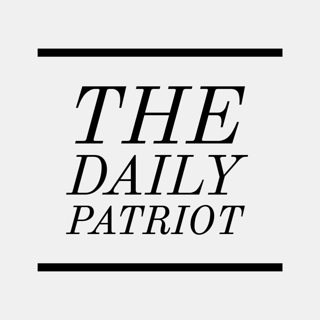 The Daily Patriot | World Domination Wiki | Fandom
