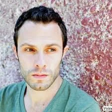 Jake Paque | Dubbing Wiki | Fandom