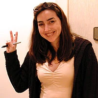 Lisa Ortiz | Dubbing Wiki | Fandom