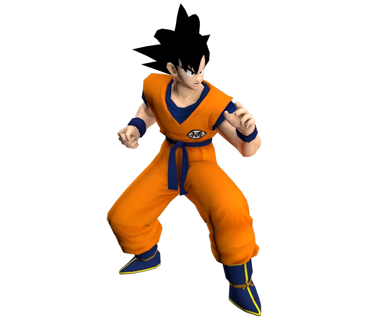Goku | World Fighters Wikia | Fandom