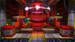 Time Station | World Fighters Wikia | Fandom