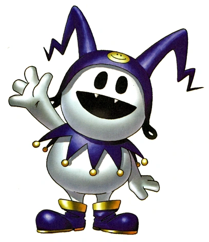Jack Frost | World Fighters Wikia | Fandom