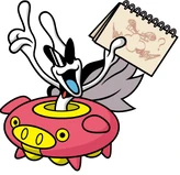 Wario (WarioWare) | World Fighters Wikia | Fandom