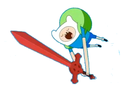 Finn the Human | World Fighters Wikia | Fandom