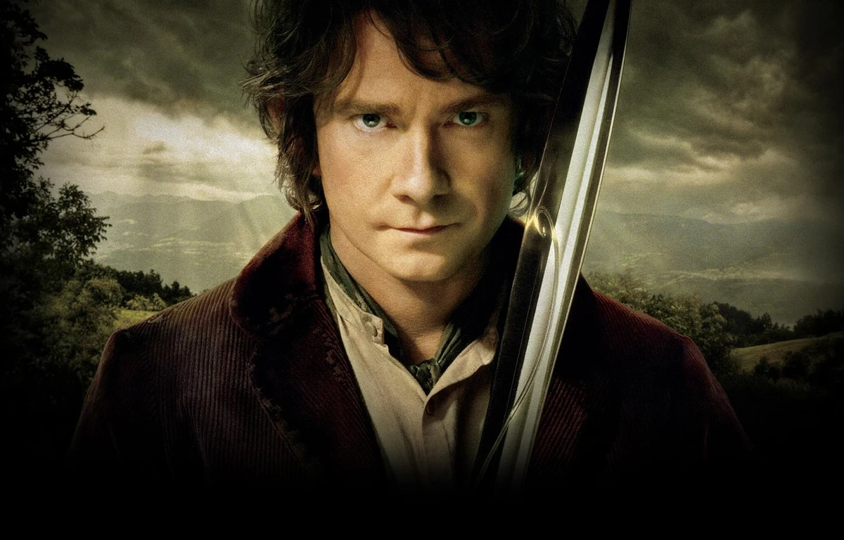 Bilbo Baggins | World Fighters Wikia | Fandom
