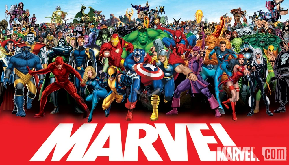 Category:Marvel | World Fighters Wikia | Fandom