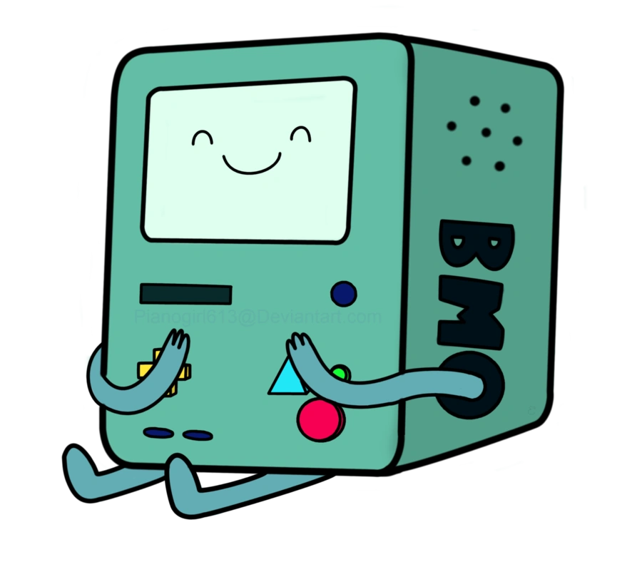 BMO | World Fighters Wikia | Fandom