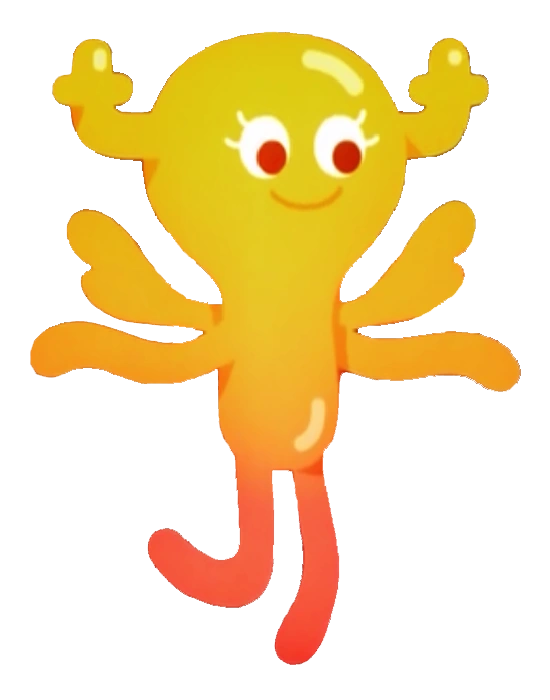 Penny (TAWOG) | World Fighters Wikia | Fandom