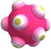 Katamari Ball | World Fighters Wikia | Fandom