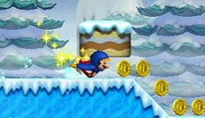 Penguin slide | World Fighters Wikia | Fandom