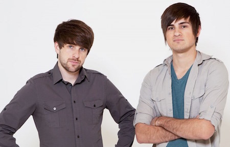 Smosh | World Fighters Wikia | Fandom
