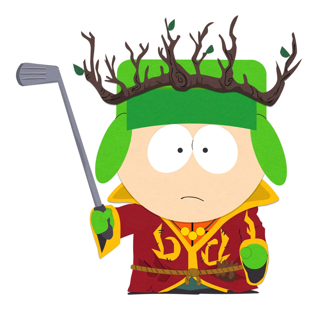 Kyle Broflovski | World Fighters Wikia | Fandom