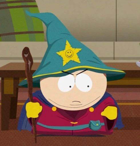 Eric Cartman | World Fighters Wikia | Fandom