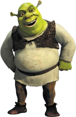 Shrek | World Fighters Wikia | Fandom