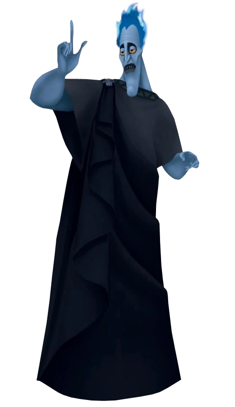 Hades | World Fighters Wikia | Fandom