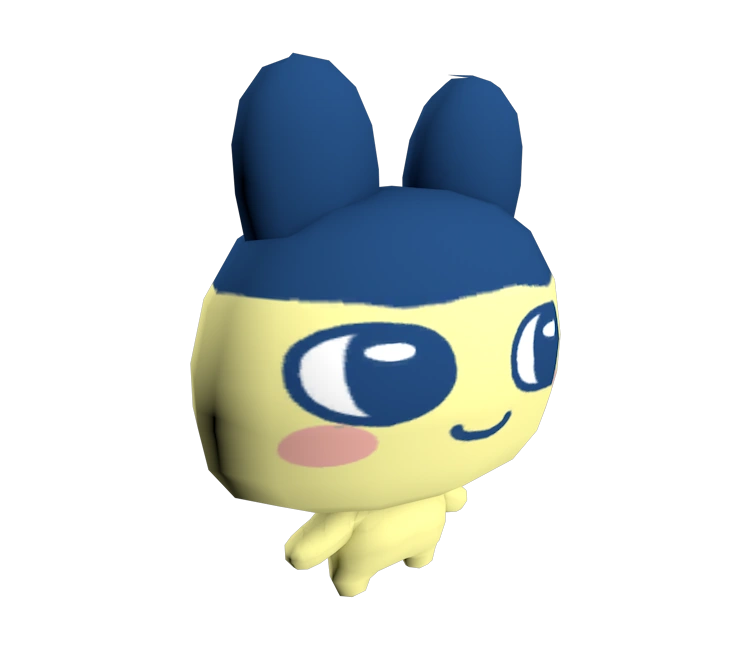 Mametchi | World Fighters Wikia | Fandom