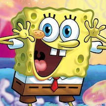 Spongebob Squarepants | World Fighters Wikia | Fandom