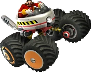Dr. Eggman | World Fighters Wikia | Fandom