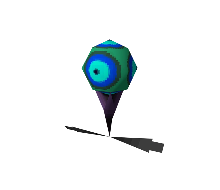 Phantom Eye | World Fighters Wikia | Fandom