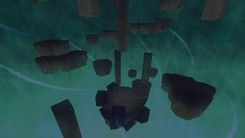 Planet Core | World Fighters Wikia | Fandom