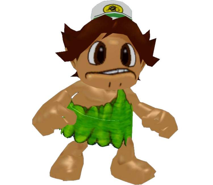 Master Higgins | World Fighters Wikia | Fandom