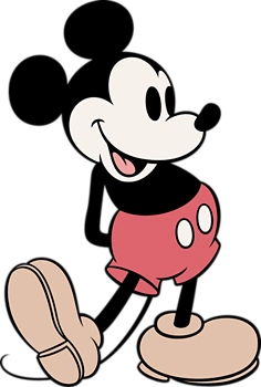 Mickey Mouse | World Fighters Wikia | Fandom
