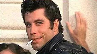 Danny Zuko | World Fighters Wikia | Fandom
