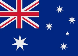 Australia | World Flag Wiki | Fandom