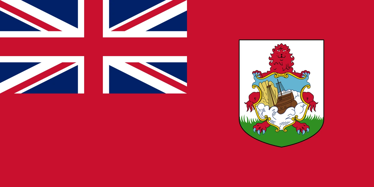 Bermuda | World Flag Wiki | Fandom